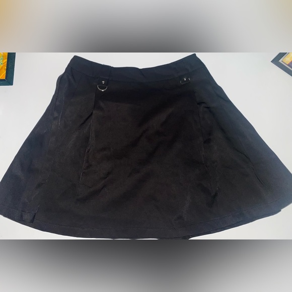 YesStyle | Skirts | Egirl Skater Skirt | Poshmark